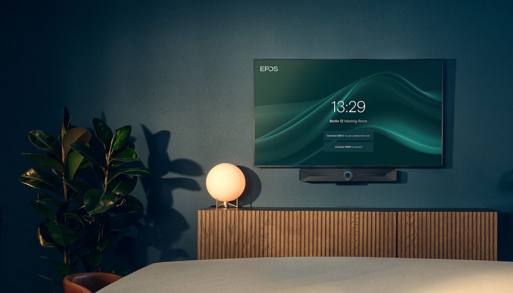 EPOS EXPAND Vision 5 Bundle - Terrabyte Indonesia